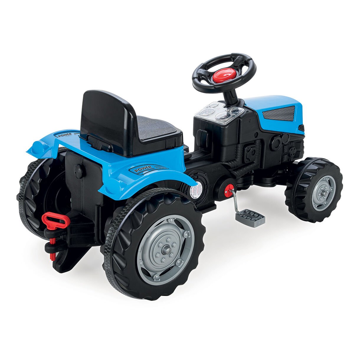 Power Pedallı Traktör I Pilsan Store